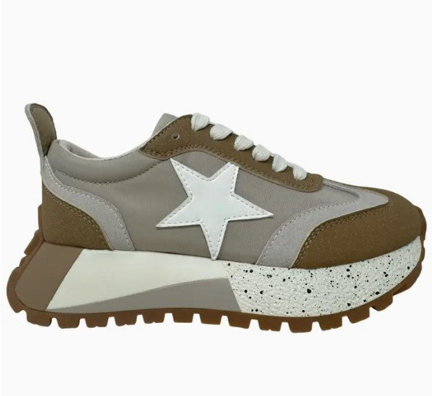 Very G Joey Sneakers | Flannel Rose Boutique